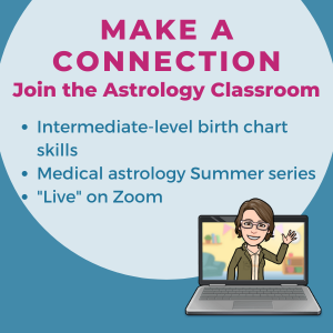 How To Find Your Moon Sign In Your Birth Chart