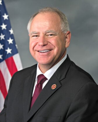 Tim Walz Astrology • Chart Rectification And Analysis